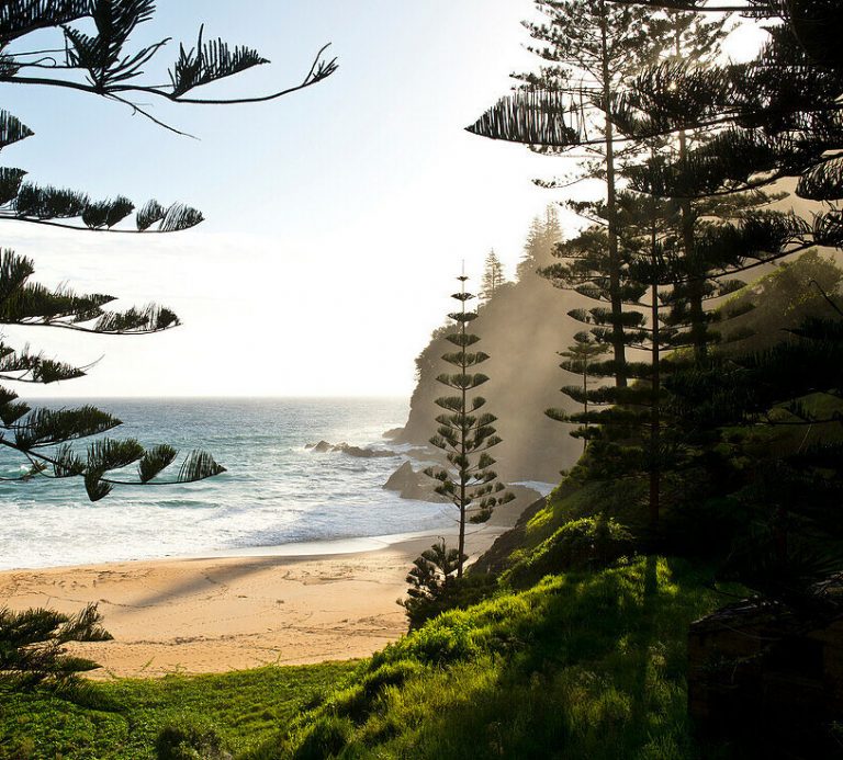 Anson Bay Lodge – Anson Bay Lodge